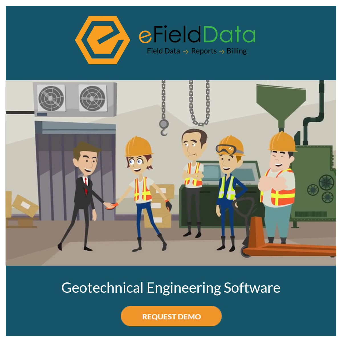How to Start a Cloud Based Construction Field Data Management System ...